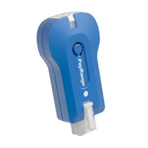 Device Ownership Transfer - Shop PayRange