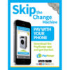 Shop PayRange for mobile payment solutions for laundry machines.