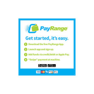 Shop PayRange for mobile payment solutions for vending machines.
