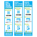 Shop PayRange for mobile payment solutions for vending machines.