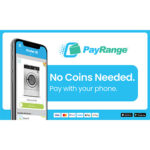 Laundry Banner - Shop PayRange