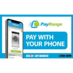 Shop PayRange for mobile payment solutions for laundry machines.