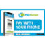 Shop PayRange for mobile payment solutions for laundry machines.