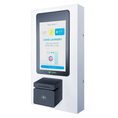 PayStation - Shop PayRange