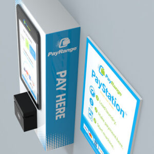 Shop PayRange for mobile payment solutions for laundry machines.
