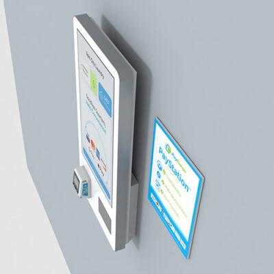 Shop PayRange for mobile payment solutions for laundry machines.