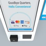 Shop PayRange for mobile payment solutions for laundry machines.