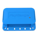 BluKey Connect - Shop PayRange