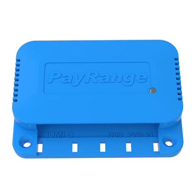 BluKey Connect - Shop PayRange