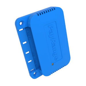 BluKey Connect - Shop PayRange