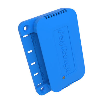 BluKey Connect - Shop PayRange