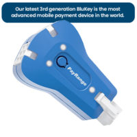 Shop PayRange for mobile payment solutions for vending machines.