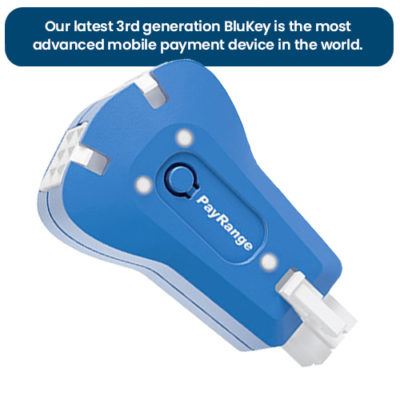 Shop PayRange for mobile payment solutions for vending machines.