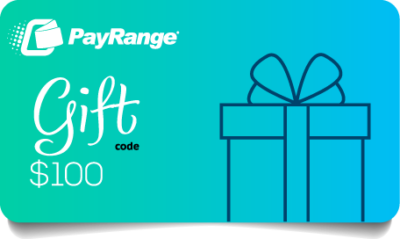 Gift Codes - Shop PayRange